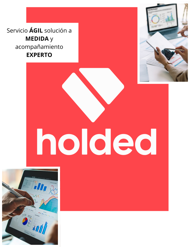Partners de Holded